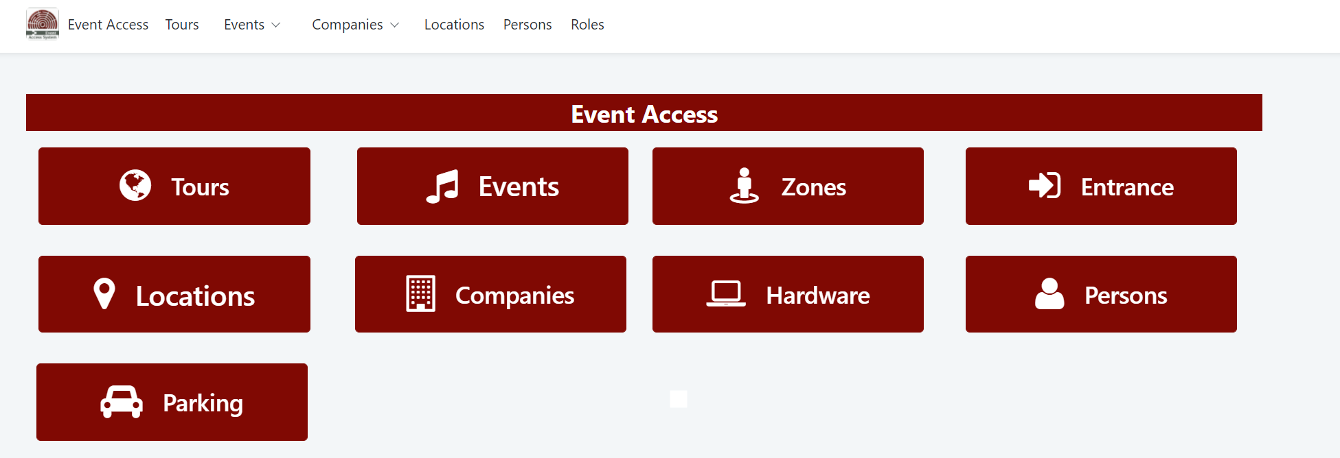 Event-Access.net – Your Sustainable Partner in Accreditation of Guests ...